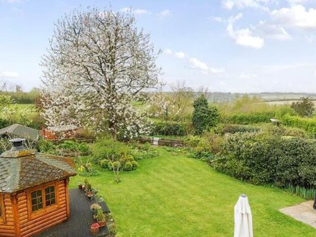 5 Bedroom Detached Bungalow For Sale In Oxfordshire