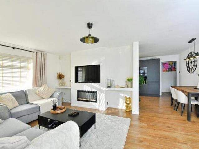 5 bedroom detached bungalow for sale in Langmead Road, Plymouth, PL6