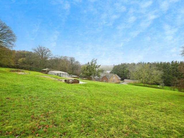 5 bedroom detached bungalow for sale in Maidstone Road, Borden, Sittingbourne, ME9