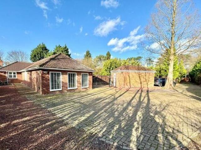 5 Bedroom Detached Bungalow For Sale In Marton in cleveland