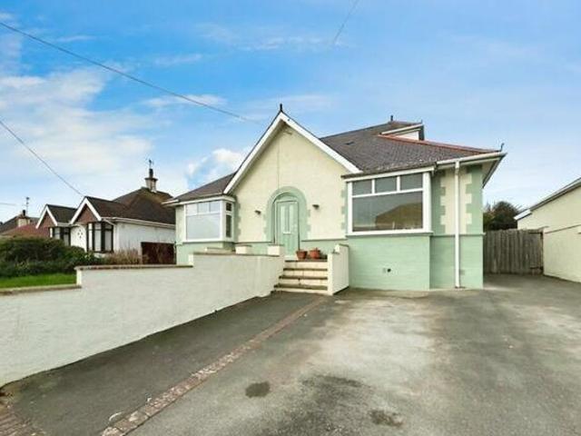 5 Bedroom Detached Bungalow For Sale In Meliden