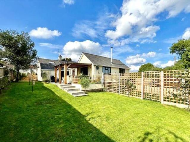 5 Bedroom Detached Bungalow For Sale In Milkwall