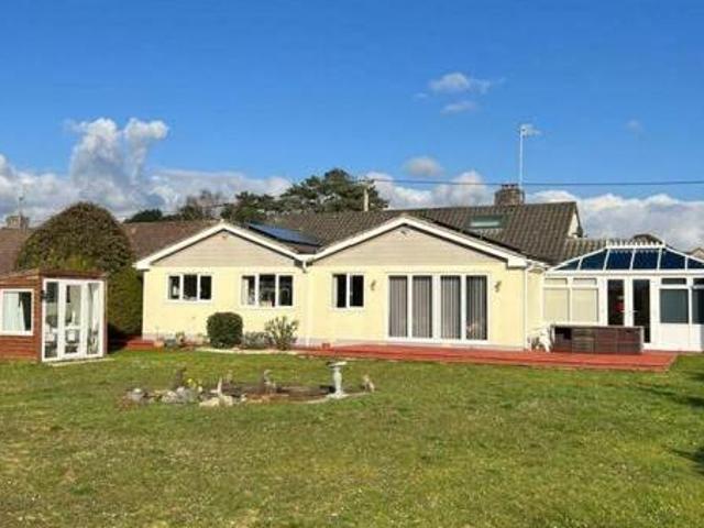 5 Bedroom Detached Bungalow For Sale In St Leonards
