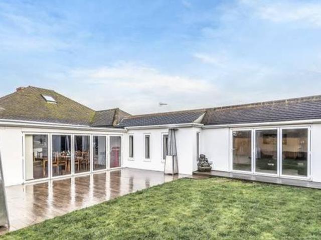 5 bedroom detached bungalow for sale in StainesUponThames Surrey TW18 TW18