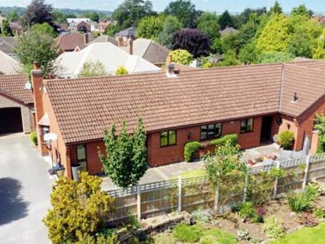 5 Bedroom Detached Bungalow For Sale In Stapleford