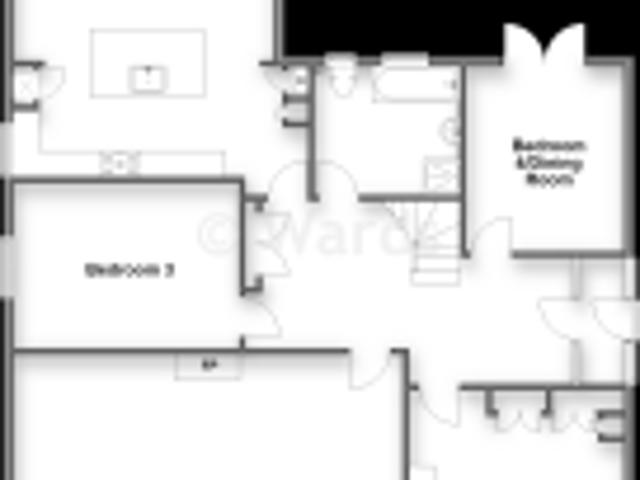 5 bedroom detached bungalow for sale in Station Road, Eynsford, Dartford, Kent, DA4