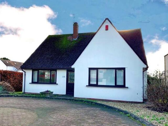 5 Bedroom Detached Bungalow For Sale In Sully