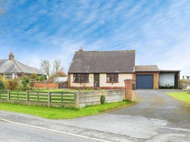 5 Bedroom Detached Bungalow For Sale In Preston