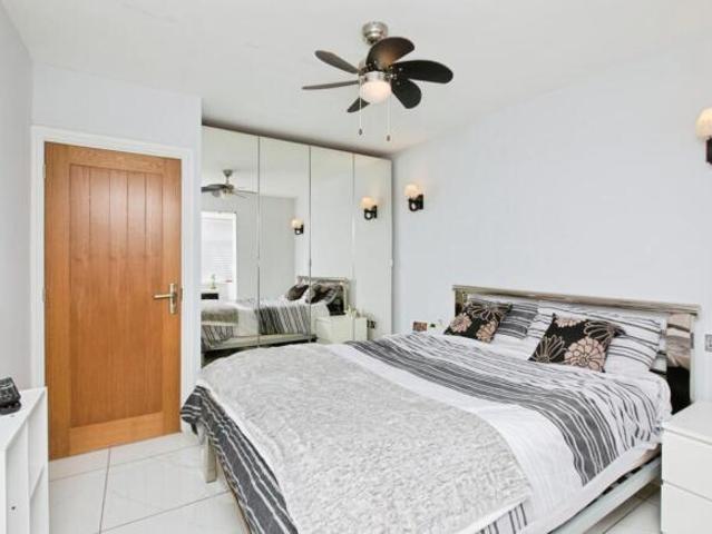 5 bedroom detached bungalow for sale in Rowley Lane, Derby, DE23