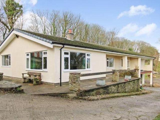 5 Bedroom Detached Bungalow For Sale In Richmond Hill