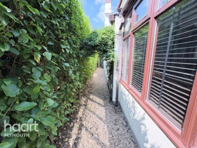 5 bedroom detached bungalow for sale in Wembury Road, Plymouth, PL9