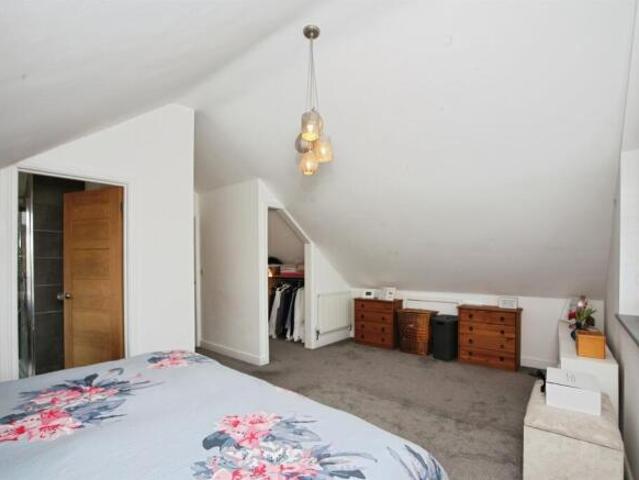 5 bedroom detached bungalow for sale in Wenallt Road, Rhiwbina, CARDIFF, CF14