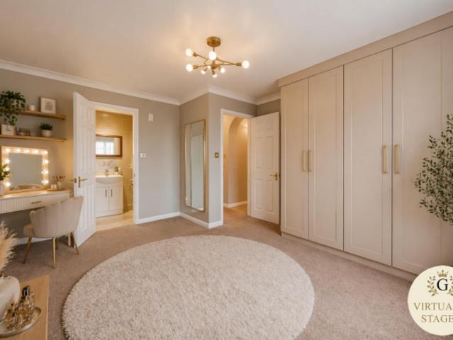 5 bedroom detached bungalow for sale in Tothill Street, Minster, Ramsgate, CT12