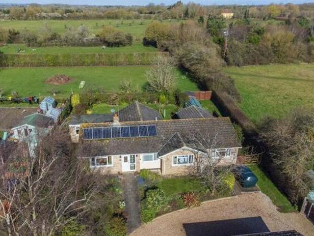 5 Bedroom Detached Bungalow For Sale In The Street