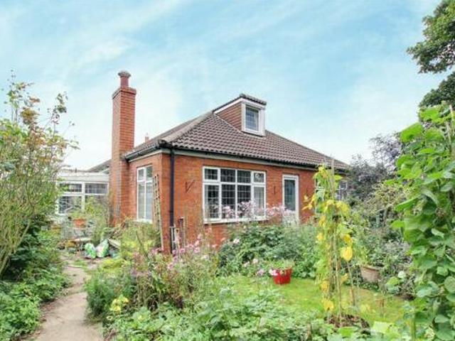 5 Bedroom Detached Bungalow For Sale In Theddlethorpe