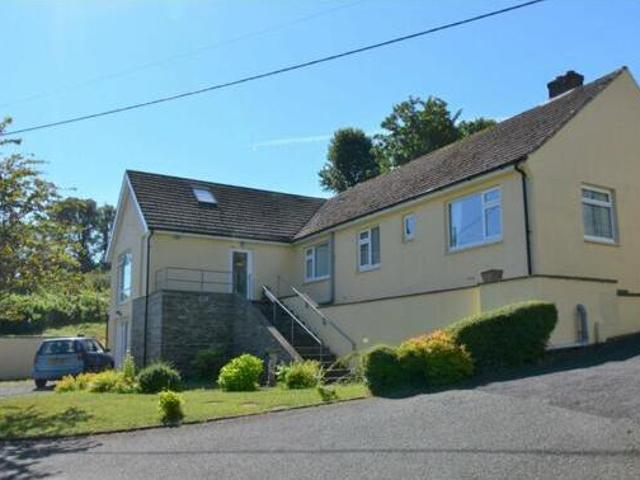 5 Bedroom Detached Bungalow For Sale In Trefloyne Lane