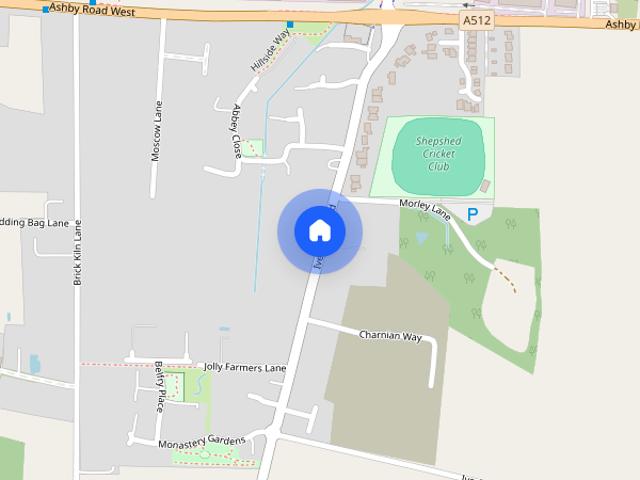5 bedroom detached bungalow to rent