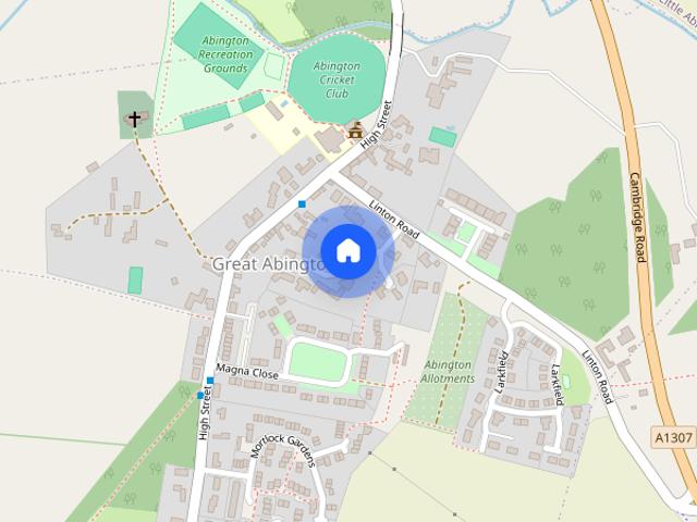 5 bedroom detached bungalow to rent