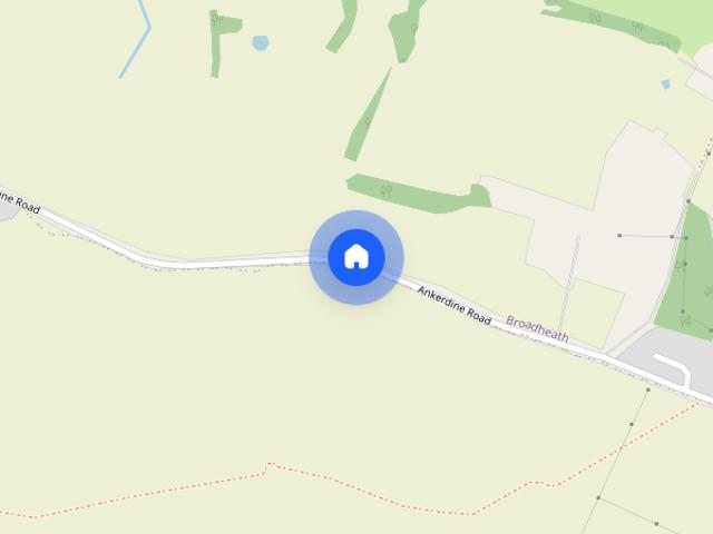 5 bedroom detached bungalow to rent