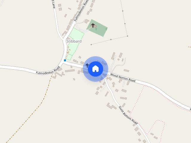 5 bedroom detached bungalow to rent
