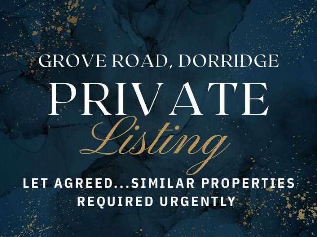 5 Bedroom Detached House
