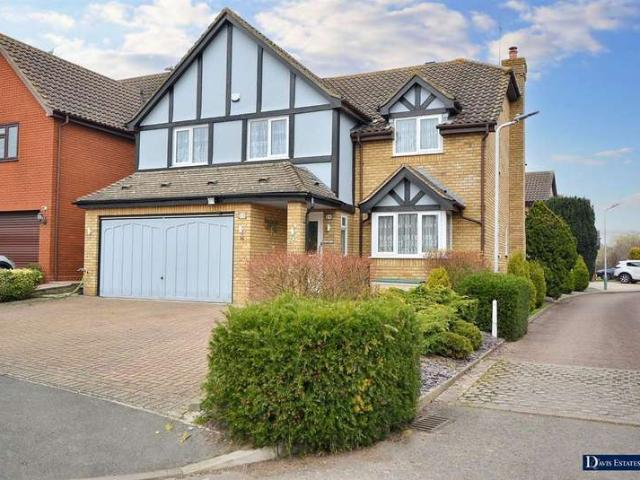 5 Bedroom Detached House