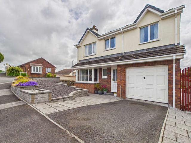 5 Bedroom Detached House