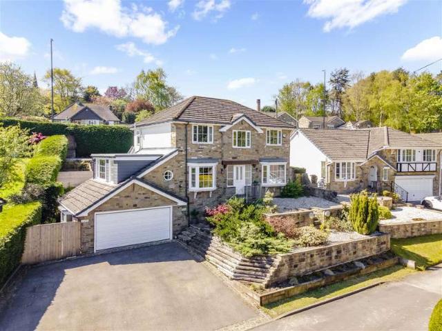 5 Bedroom Detached House