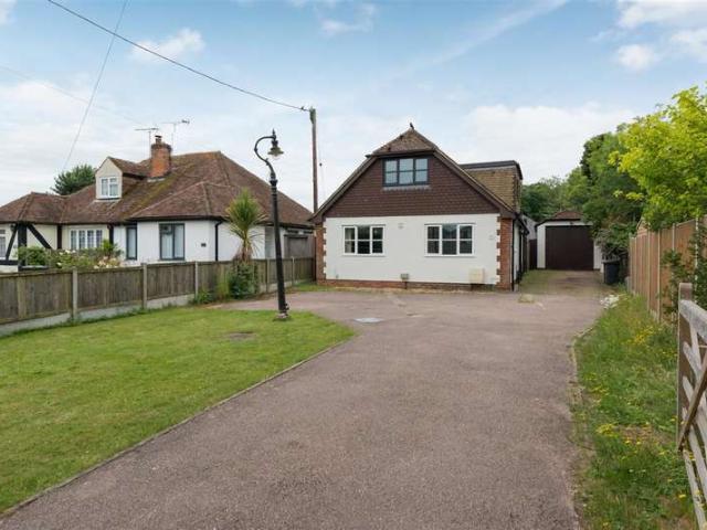 5 Bedroom Detached House