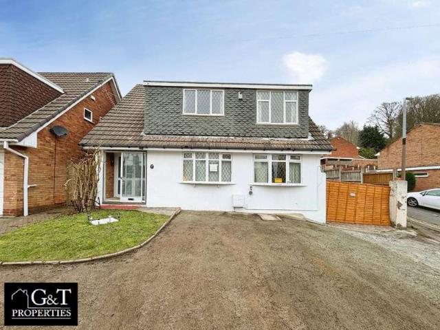 5 Bedroom Detached House