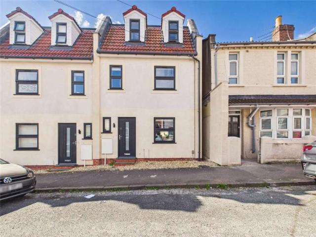 5 Bedroom Detached House