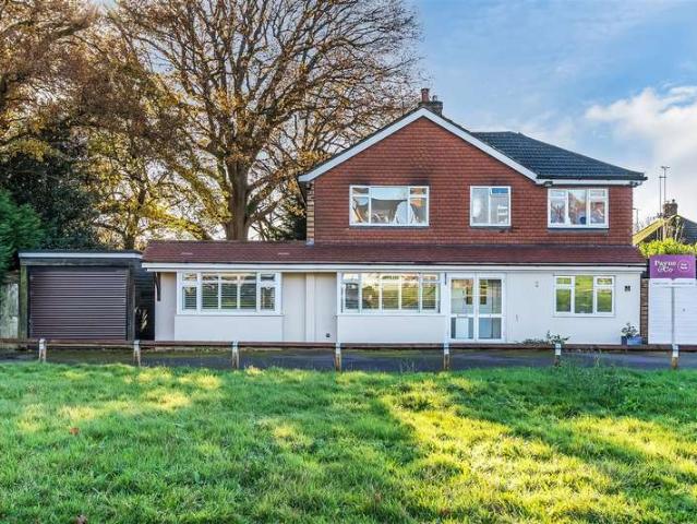 5 Bedroom Detached House