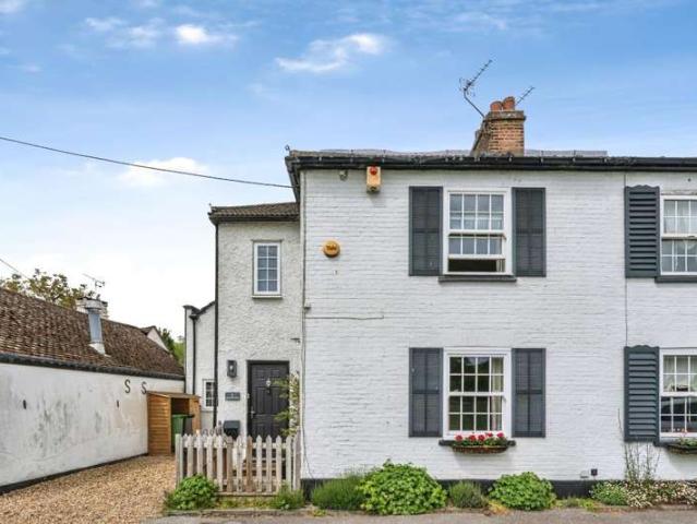 5 Bedroom Semi Detached House