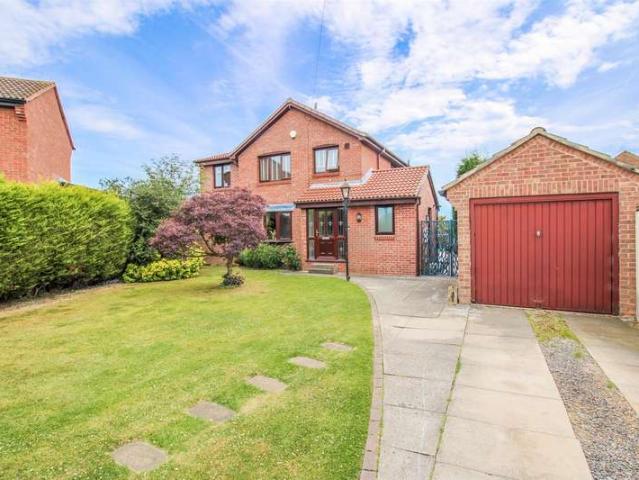 5 Bedroom Detached House