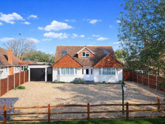 5 Bedroom Detached House