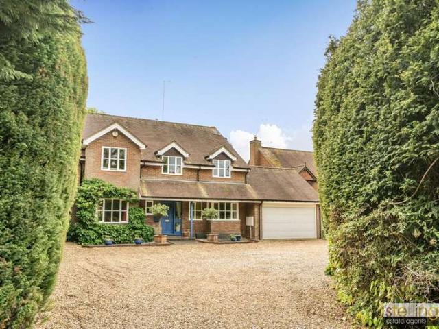 5 Bedroom Detached House