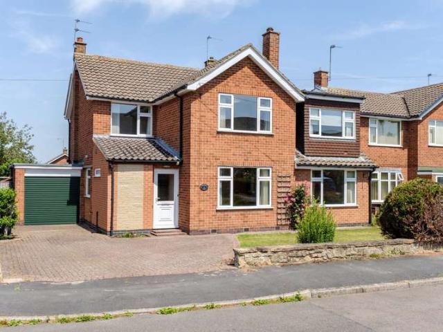 5 Bedroom Detached House