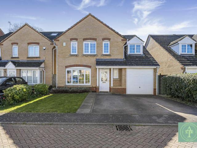 5 Bedroom Detached House