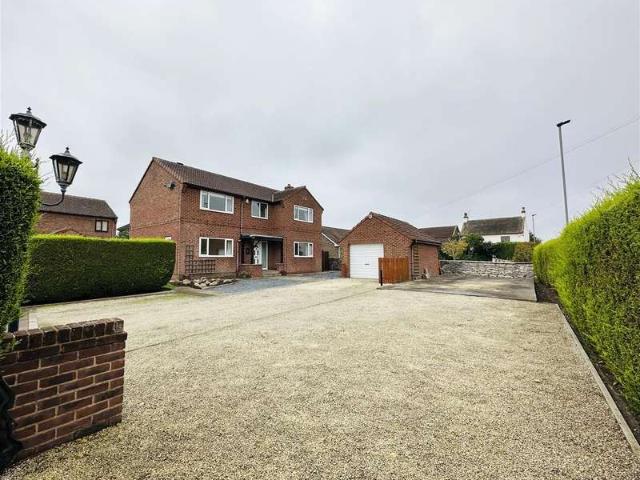 5 Bedroom Detached House