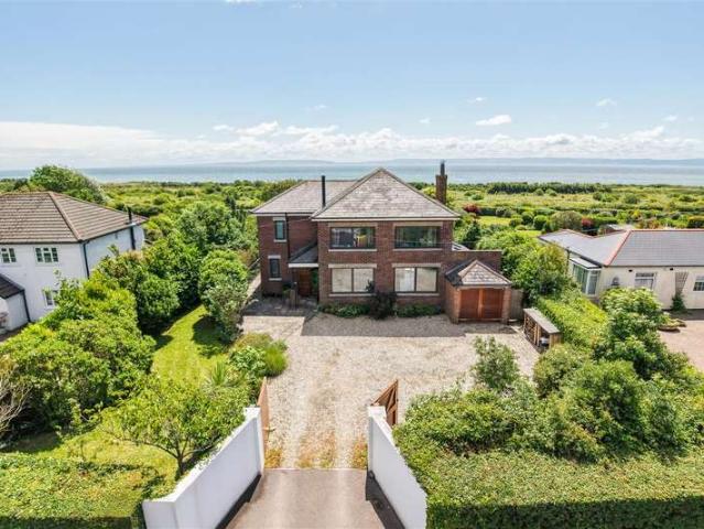 5 Bedroom Detached House