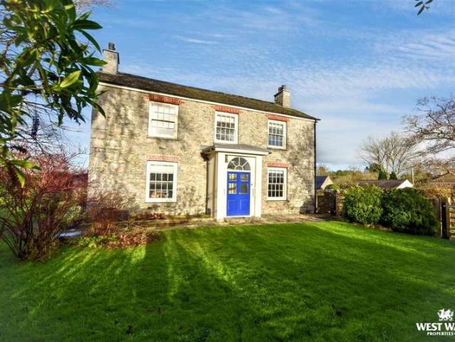 5 Bedroom Detached House