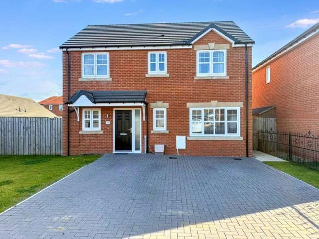 5 Bedroom Detached House