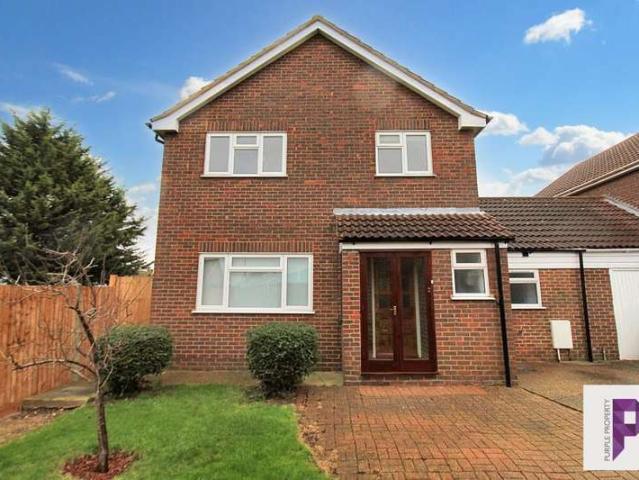 5 Bedroom Detached House