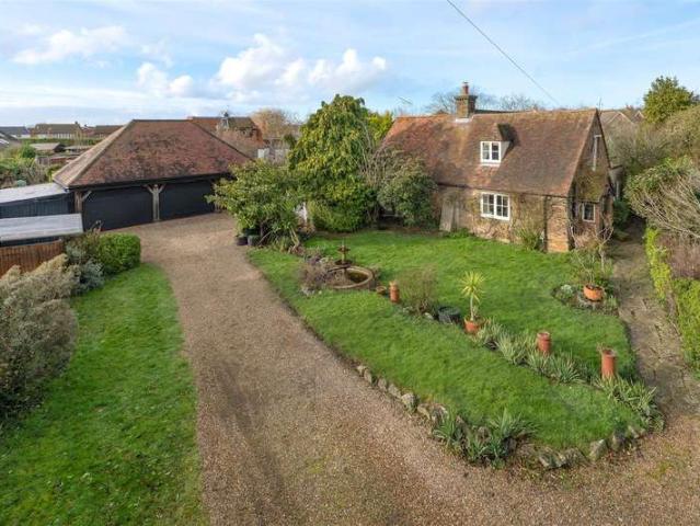 5 Bedroom Detached House