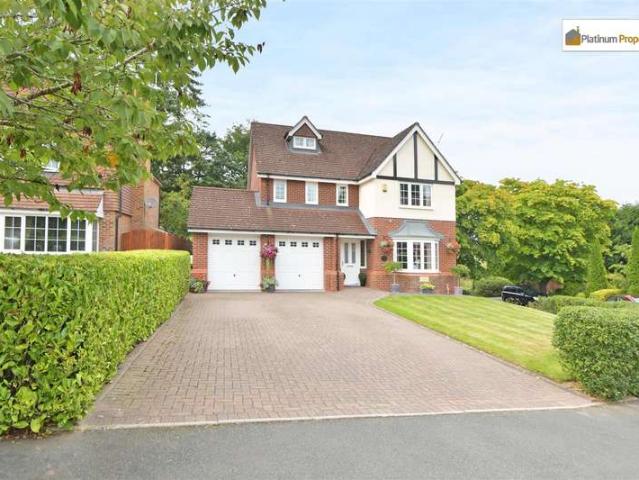 5 Bedroom Detached House