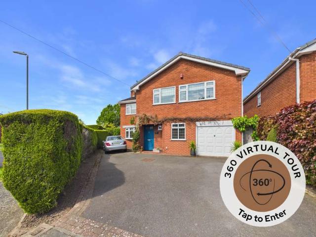 5 Bedroom Detached House