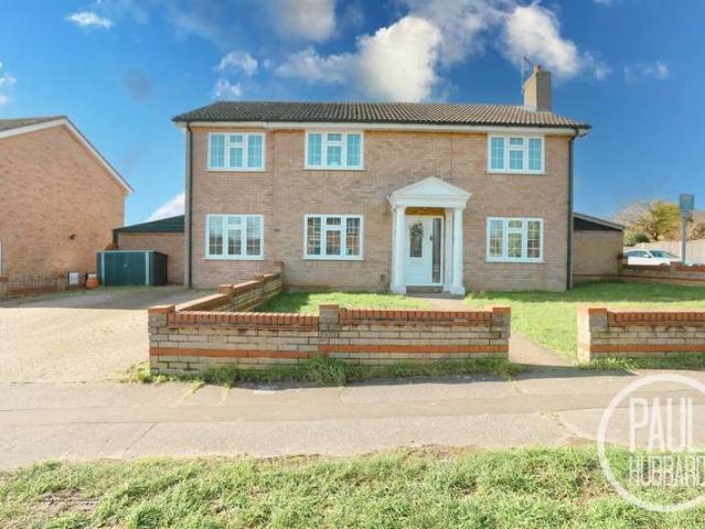 5 Bedroom Detached House