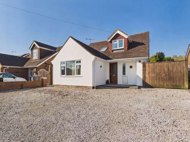 5 Bedroom Detached House