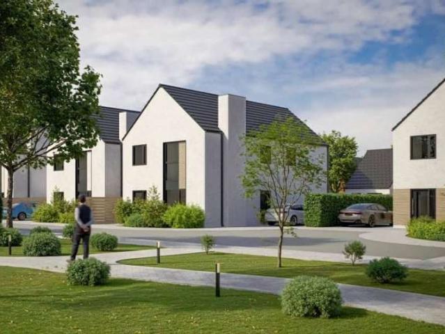5 Bedroom Detached House