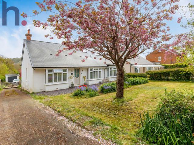 5 Bedroom Detached House